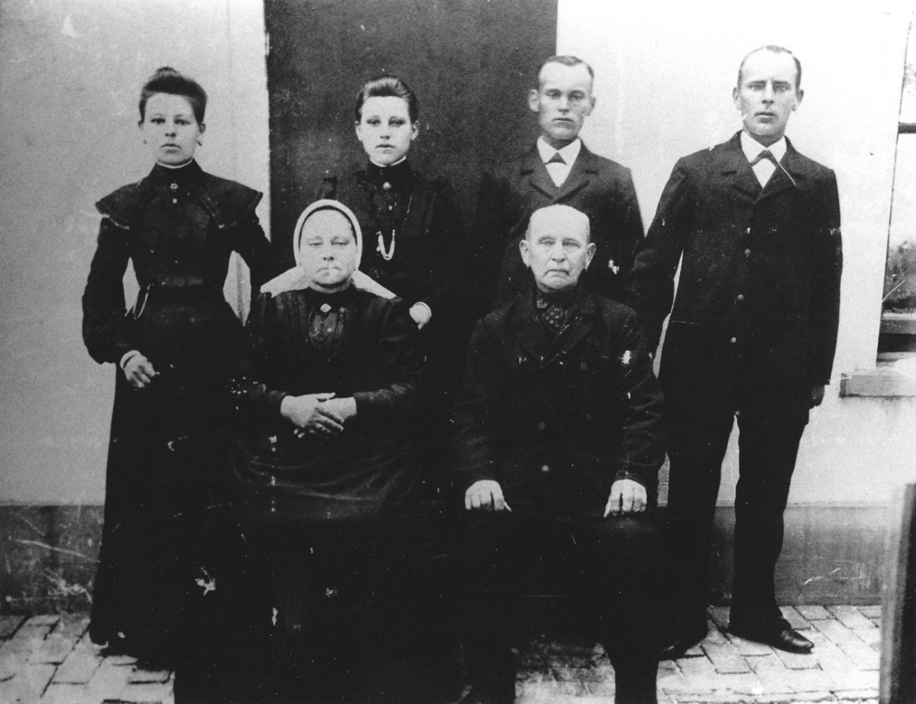 Teekman-Scheepswerf Peters - Historische Vereniging Avereest